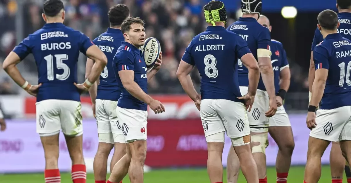 Tournoi des 6 nations | FranceTvPro.fr